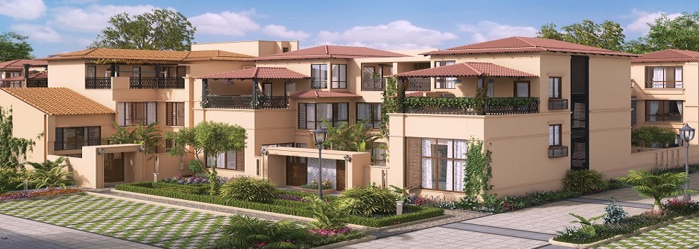 Brigade Atmosphere | Devanahalli | Villas North Bangalore