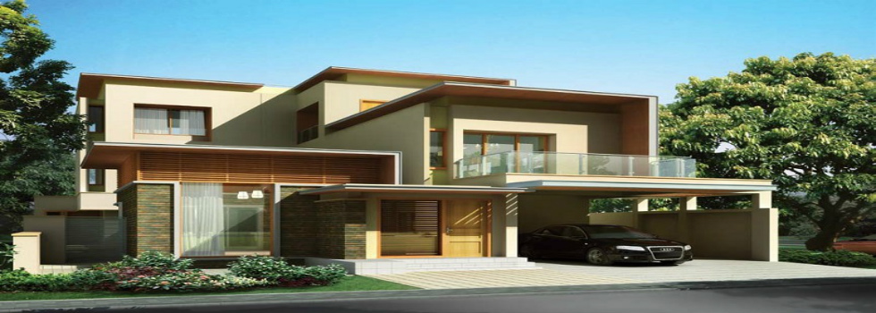 Brigade Orchards | Devanahalli | Villas North Bangalore