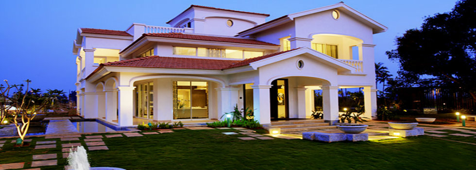 House of hiranandani Devanahalli | Hennur Road | Villas North Bangalore