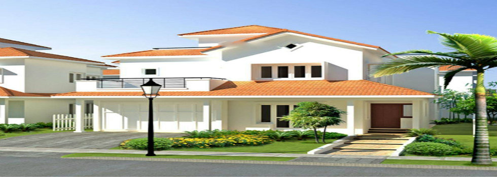 Adarsh Palm Retreat | Bellandur | Villas East Bangalore