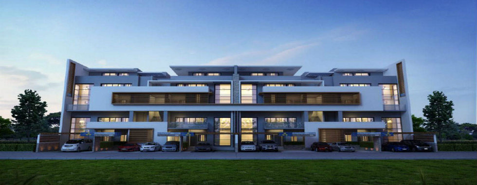 Valmark City Ville | Hulimavu | Villas South Bangalore