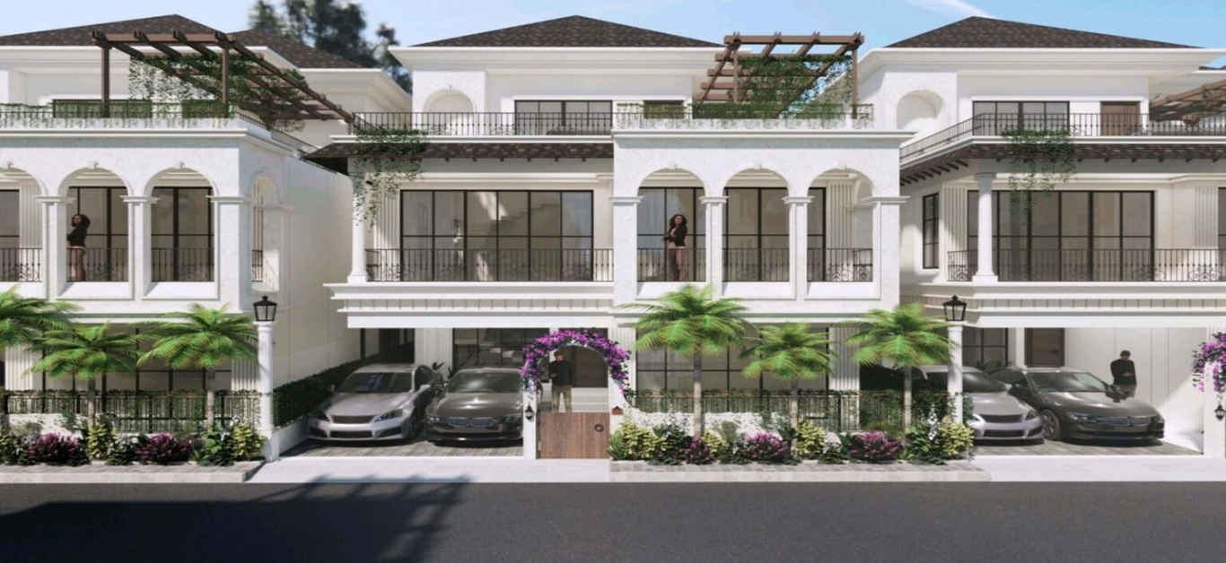 Villas Projects in Bangalore | Residential Villa Projects In Bangalore ...